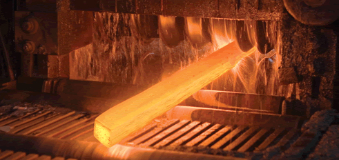 Forjaria | Forjamento em Matriz Aberta | Dustre Ligas Especiais