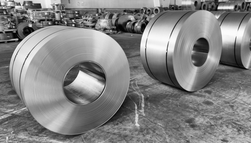 Alloy 20 | ASTM B473 N08020 - Dustre Industrial