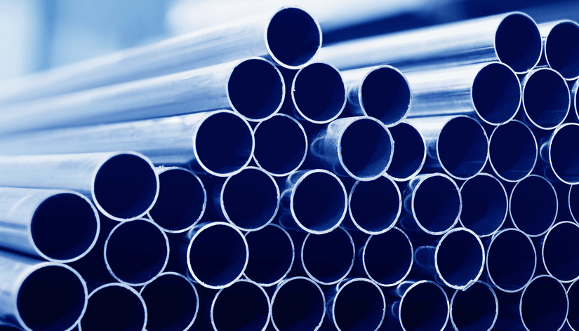 Aço inox 329 - Dustre Industrial