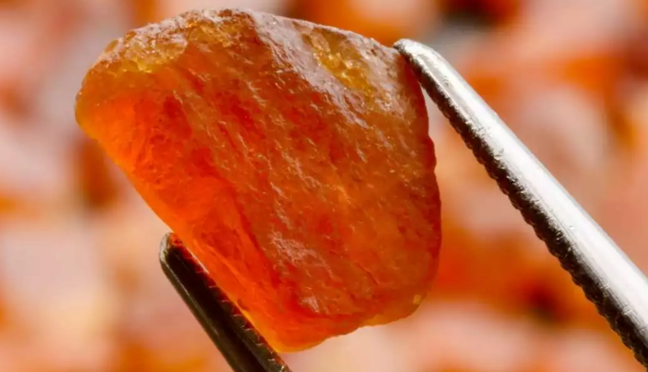 Abrasivo Garnet Mesh 80 para Corte com Jato de Água