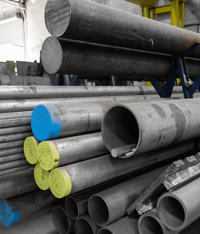 Aço 8550 | DIN 1.8550 • DIN 34CrAlNi7 • EN 34CrAlNi7-10